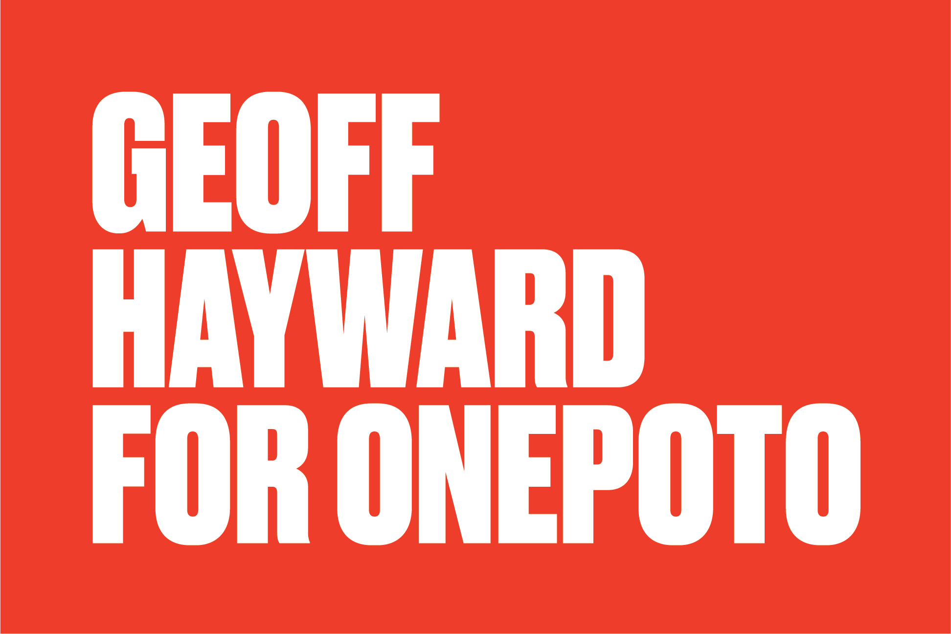 Dear Prime Minister: Capping rates is a bad idea. | Geoff Hayward